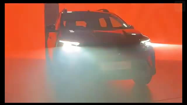 2025 Renault Triber Facelift: Ausstattung & Technik im Überblick