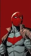 Batman kidnapped and brainwashed Red Hood into never killing again! #shorts