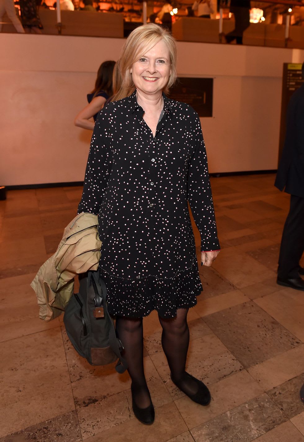 Princess Anne travels to Windsor Castle for important royal ceremony