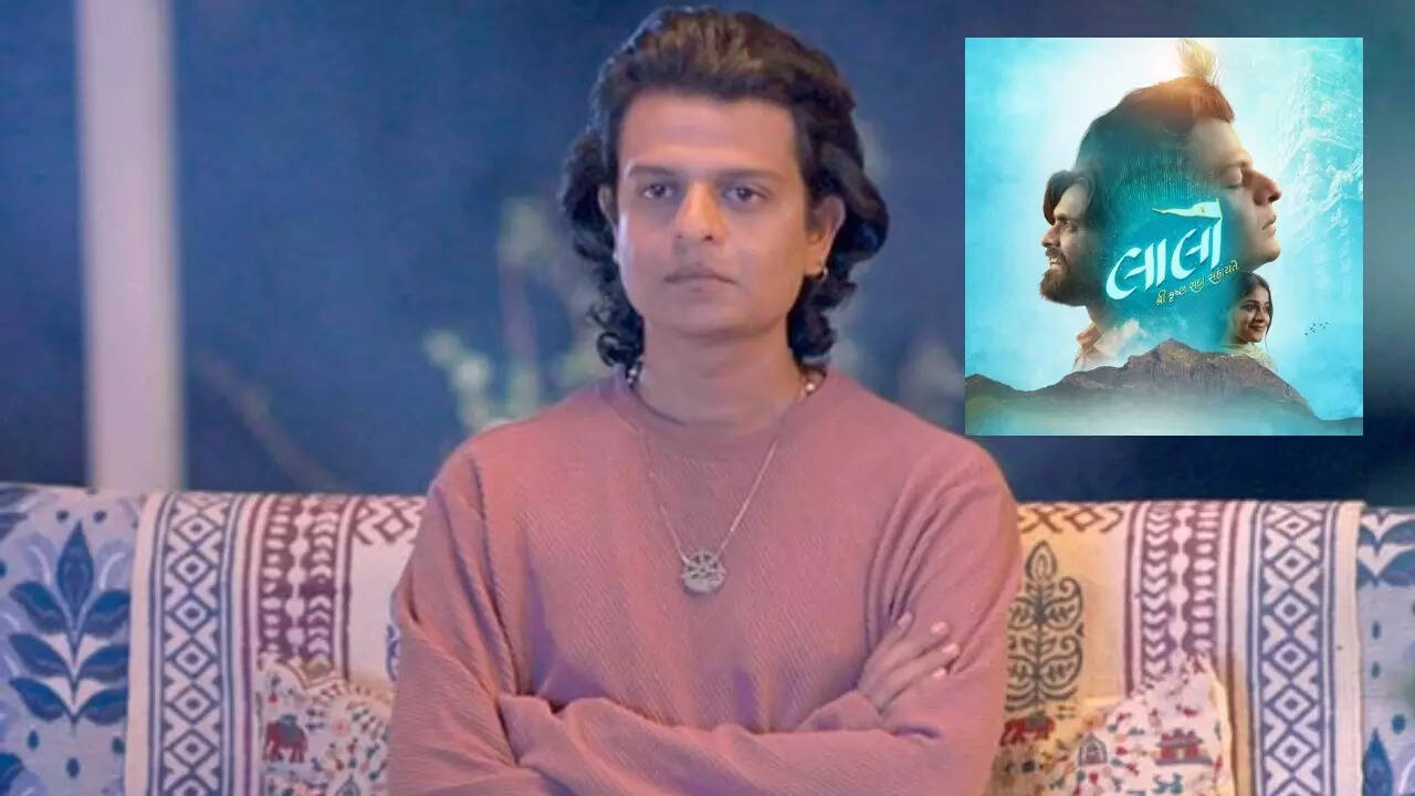 'Laalo' fact: Why Shruhad Goswami kept refusing the Krishna role and ...