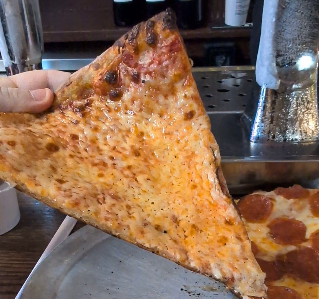 Boston Bucket List: Grab a slice from a legendary 100-year-old pizzeria