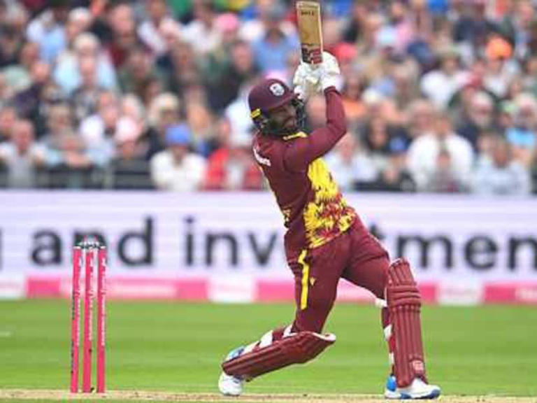 West Indies begin T20 World Cup preparation with Afghanistan series ...