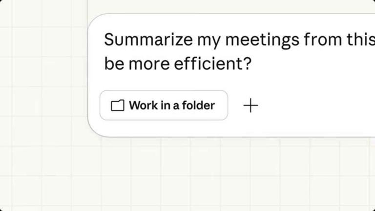 Claude Cowork explained: Anthropic’s new agent that is in your files