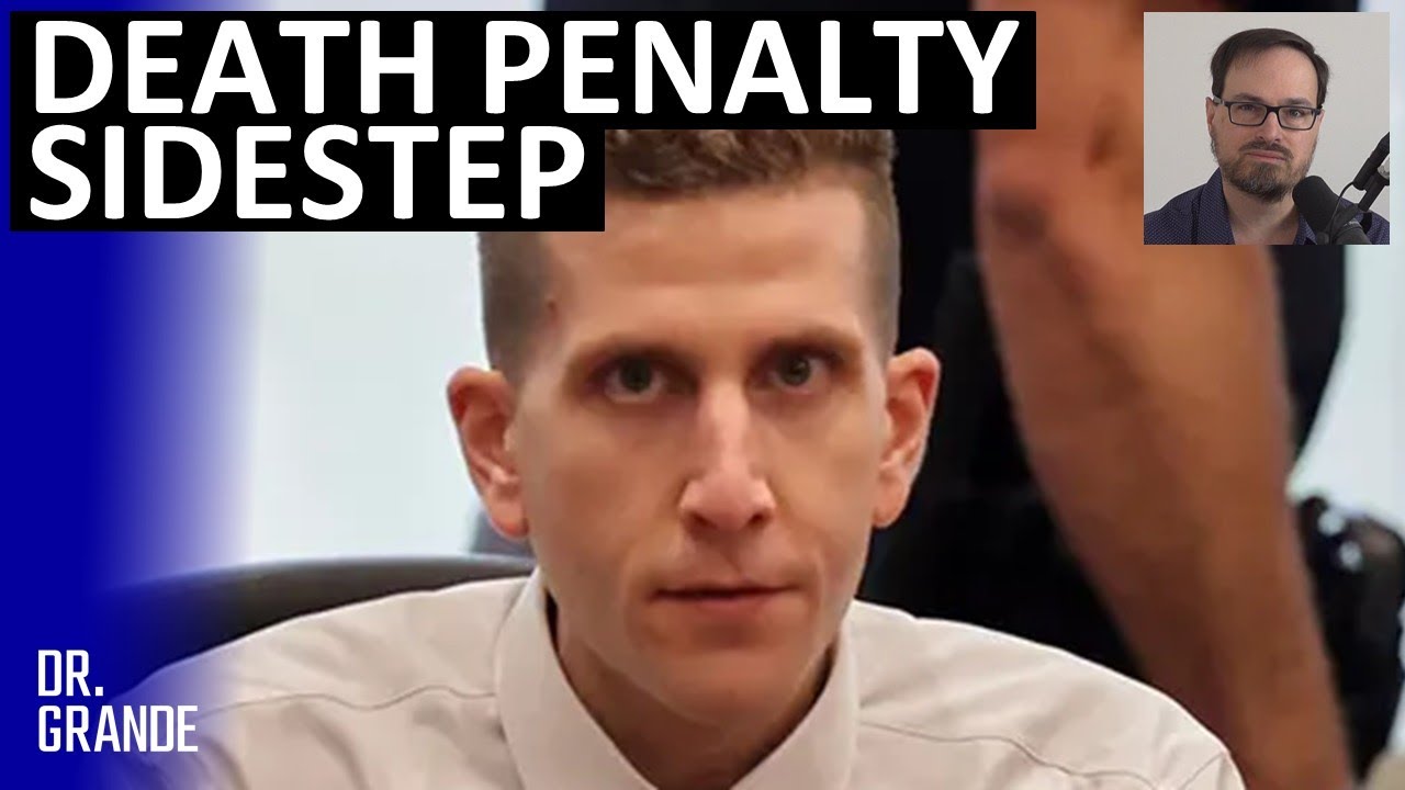 Bryan Kohberger guilty plea analysis – did the plea deal conceal the truth?