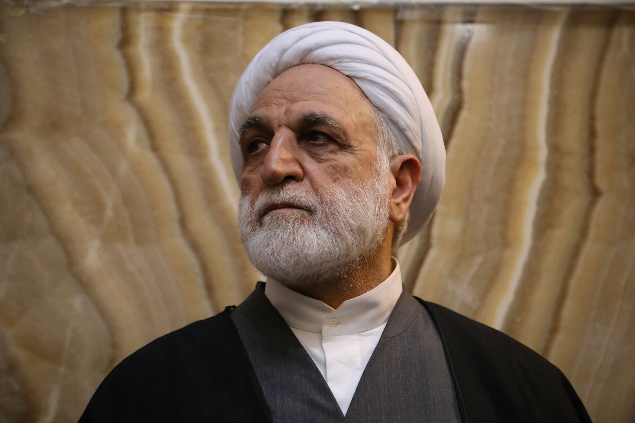 Merz rechnet mit politischem Umbruch im Iran