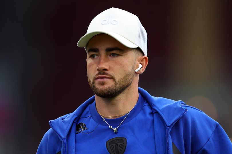 Leeds United in transfer talks with Fiorentina as Jack Harrison nears exit