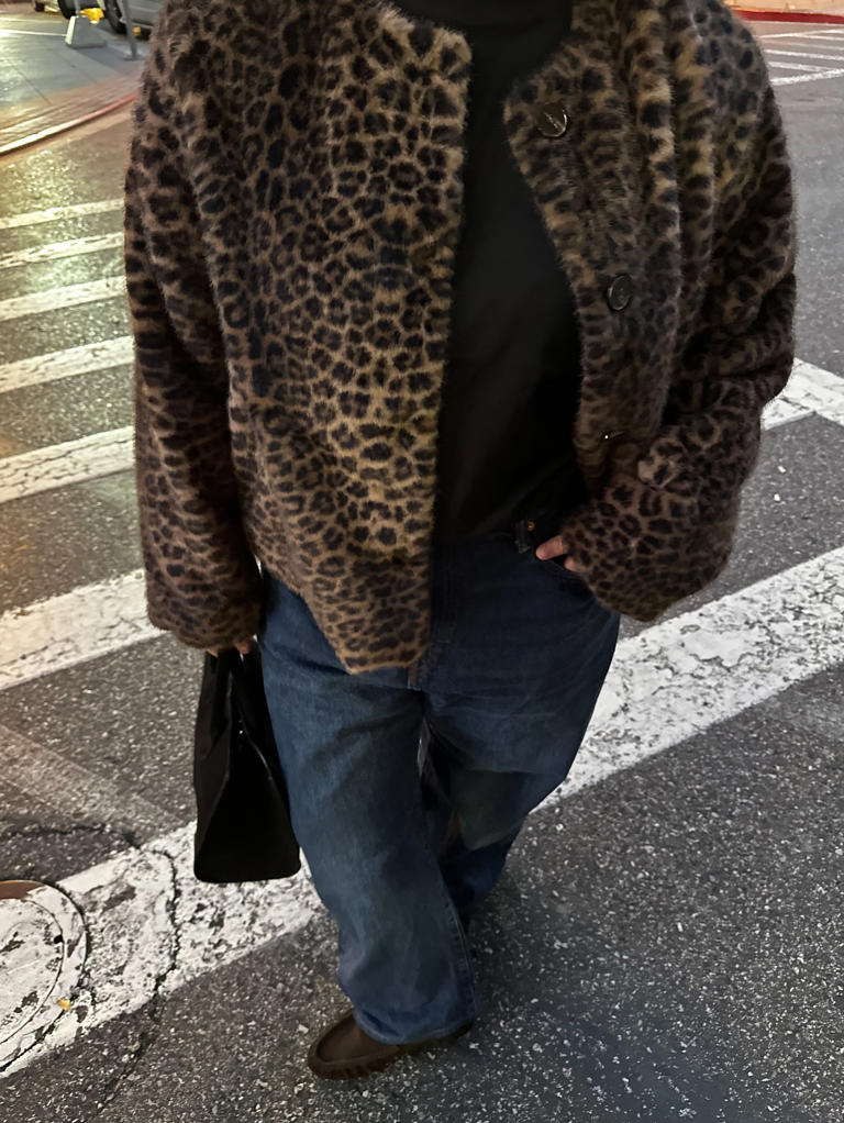 We're two weeks into January, and H&M has dropped every chic 2026 trend ...