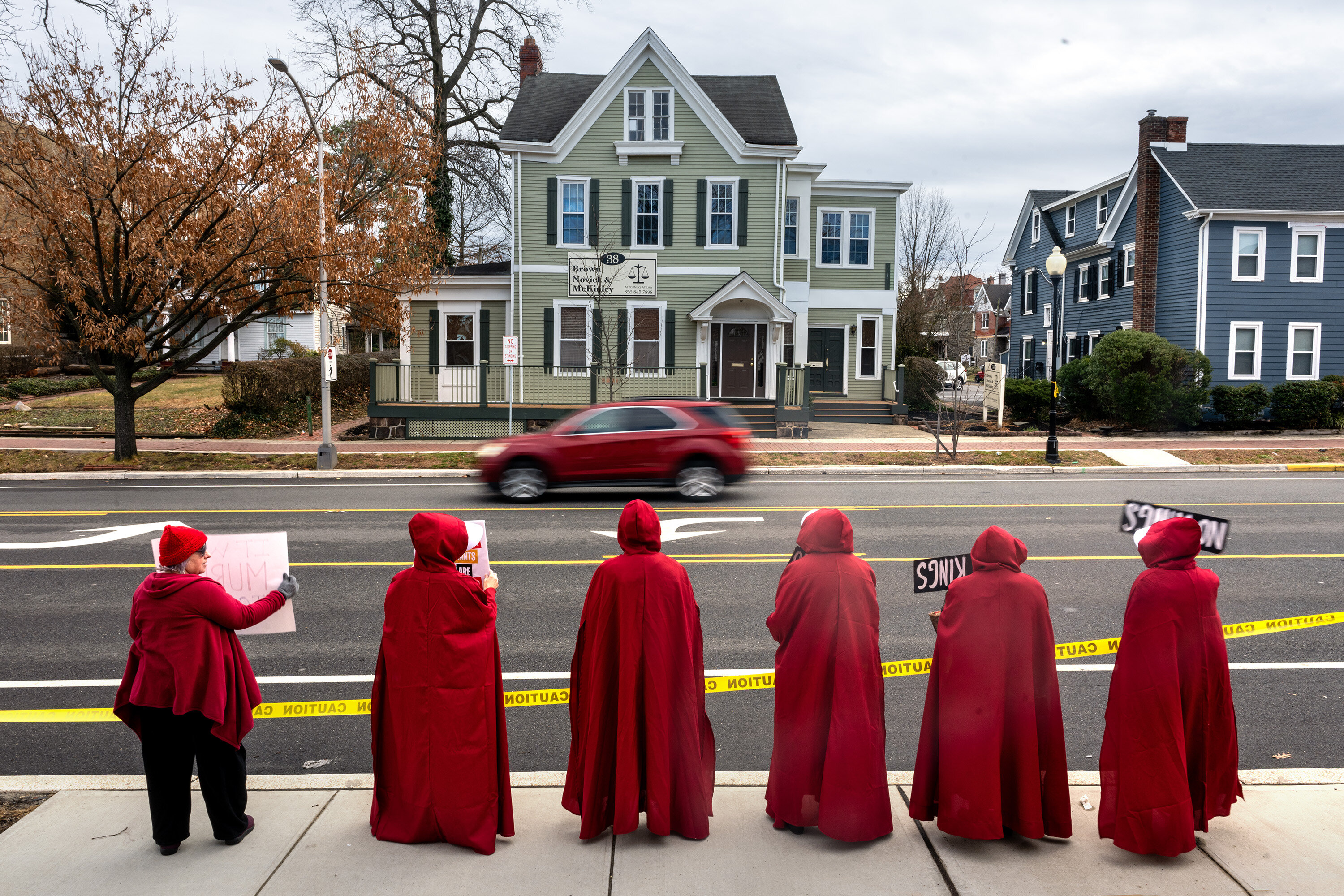 The Montco office 'kind of like DOGE' | Morning newsletter