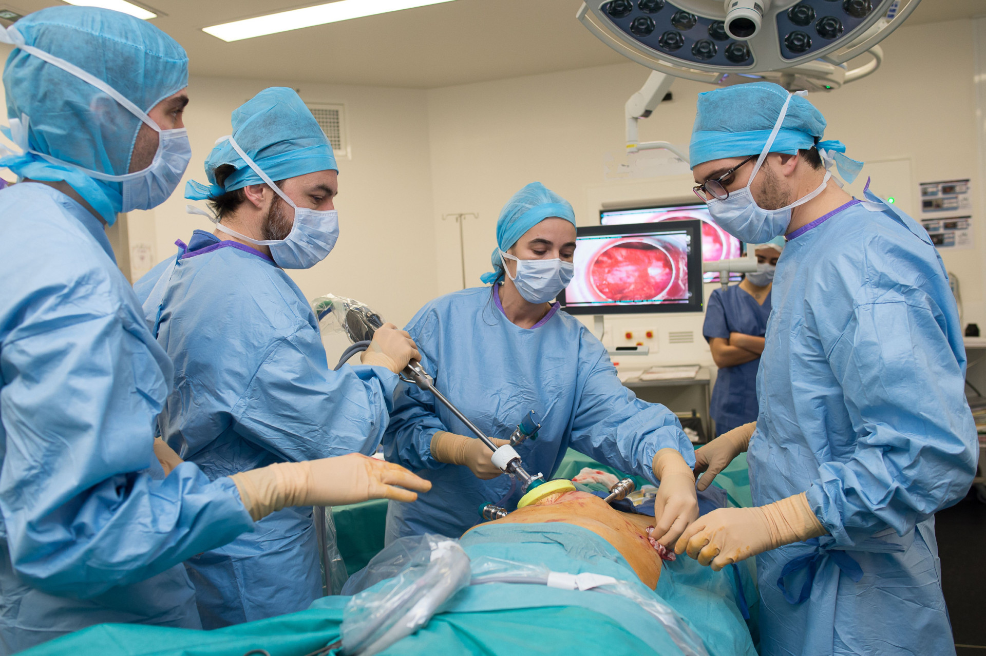 Do you know the warning signs of stomach cancer?