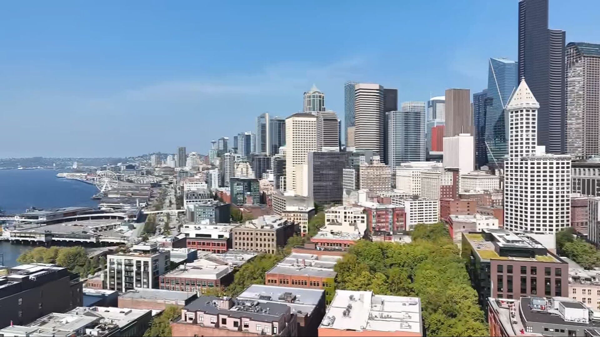 Western WA’s gloomiest month isn’t over, but sunshine is finally on the way