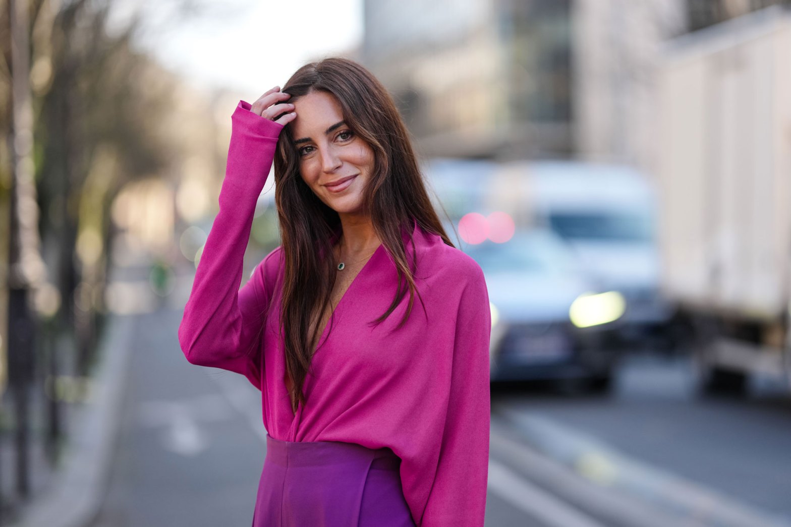 Mode bis Make-up: Diese 5 goldenen Styling-Tricks machen jung