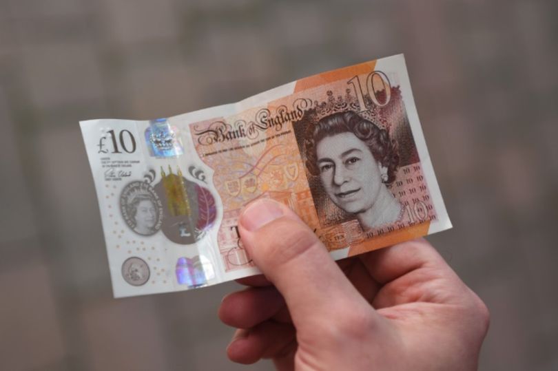 £200 cost of living payments coming for some PIP, DLA, Attendance ...