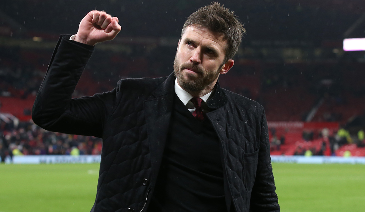 5 reasons why Michael Carrick’s appointment shows that Manchester ...