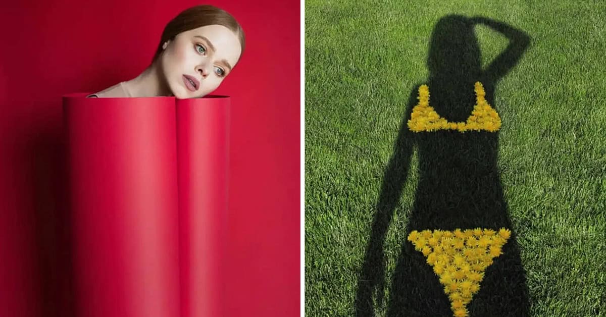 27 award-winning minimalist photos that prove sometimes less is more