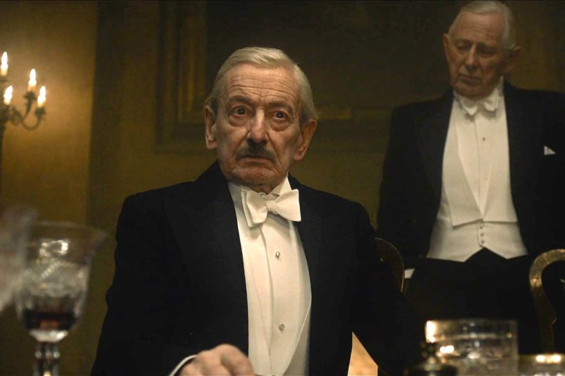 Netflix's 'Captivating' war film with 'Extraordinary' cast is leaving soon