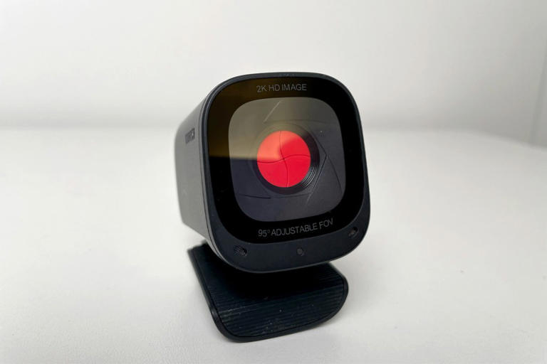 Webcams im Test: Diese Kamera liefert Top-Bildqualität zum kleinen Preis