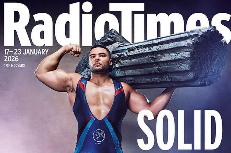 The Chase's Bradley Walsh breaks silence on Strictly Come Dancing host ...