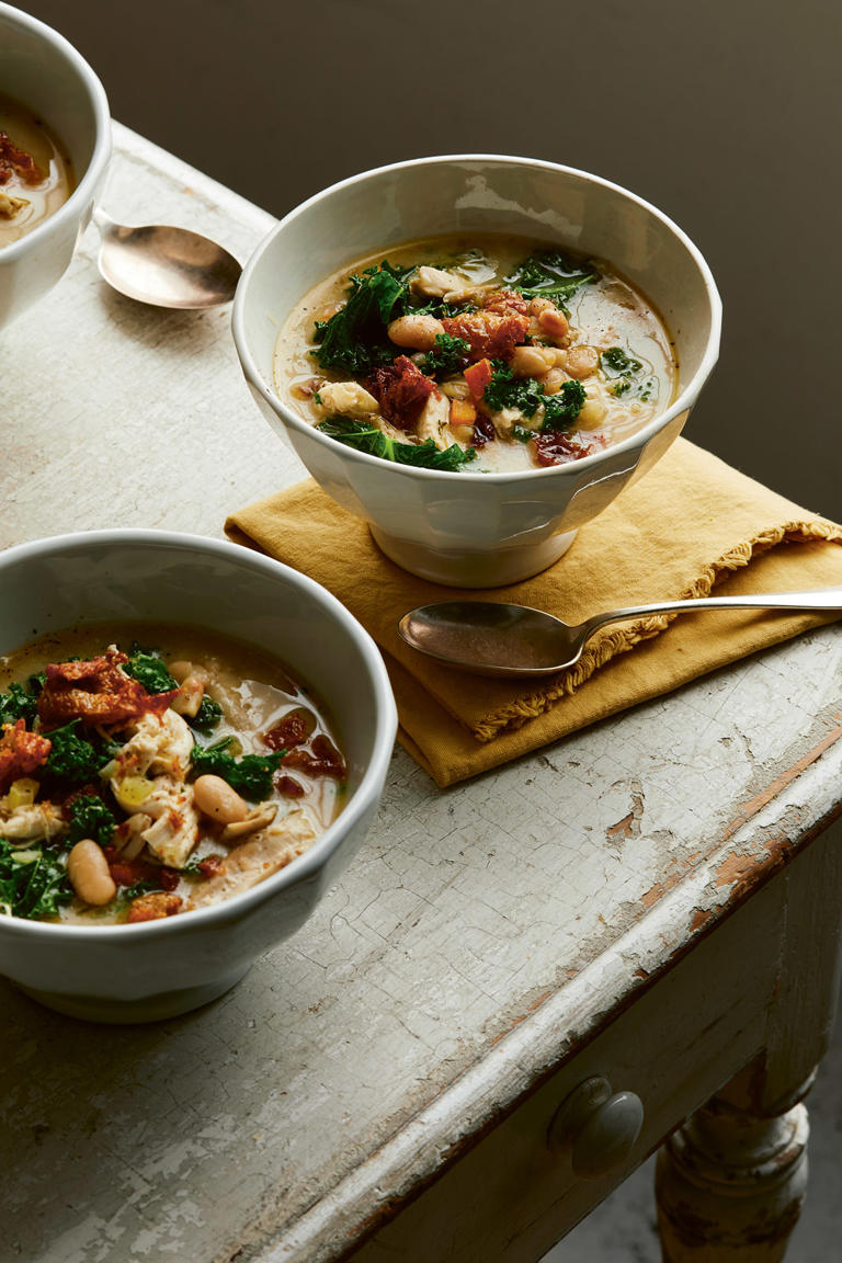 Bold Bean Co shares some of its most popular recipes