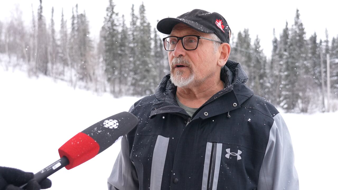 Flin Flon-area outdoors groups struggle to restore fire-damaged ...