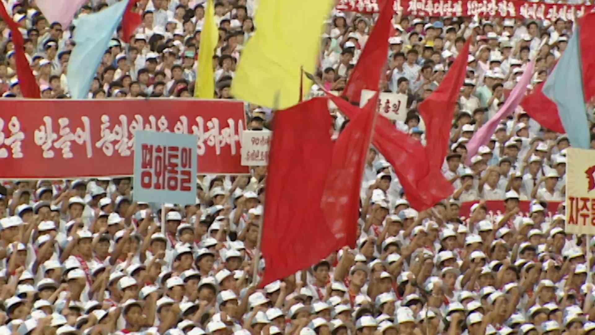 What is North Korea's prison system like?