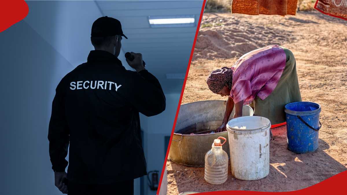 Minimum salaries, allowances guards, maids, other workers should earn ...