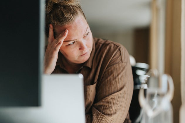 Sick of being exhausted all the time? Try closing your 'open loops'