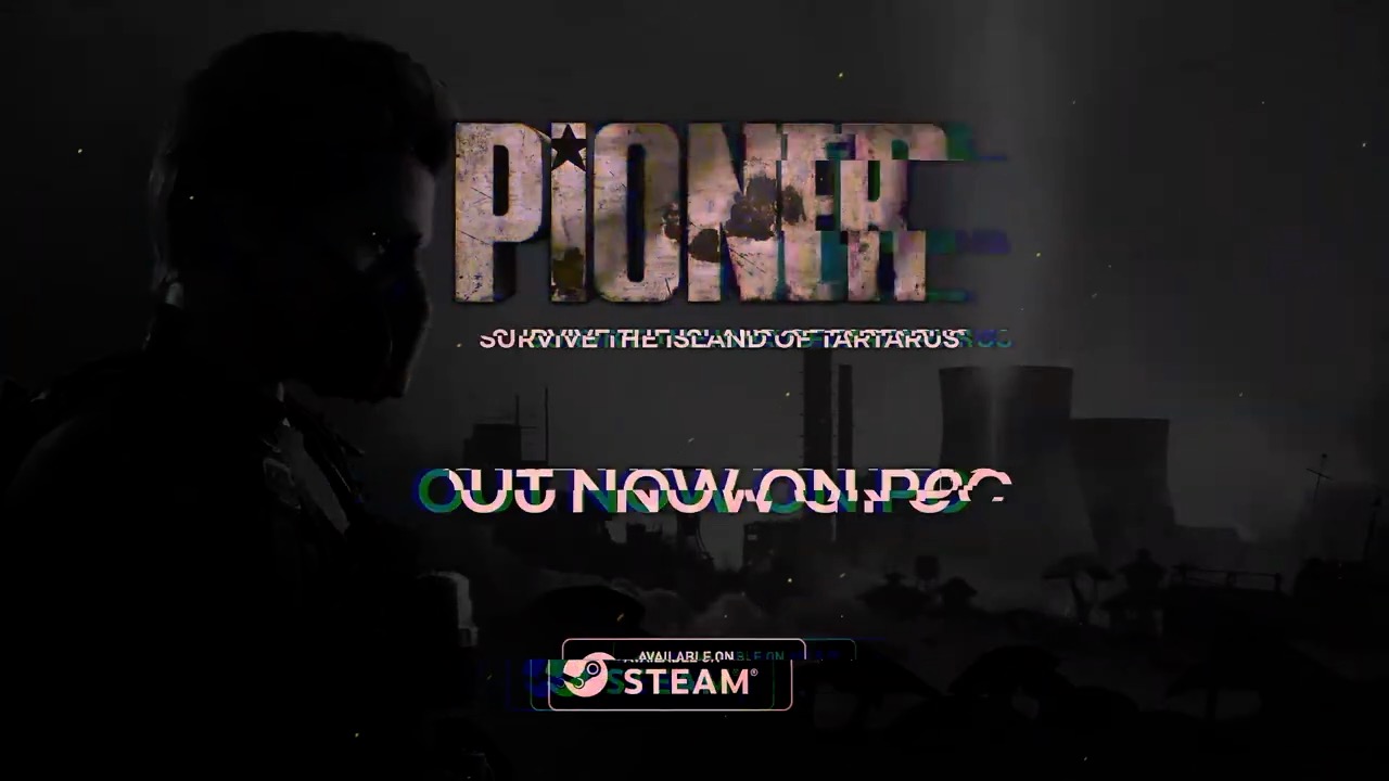 Pioner Official Christmas Event Launch Trailer