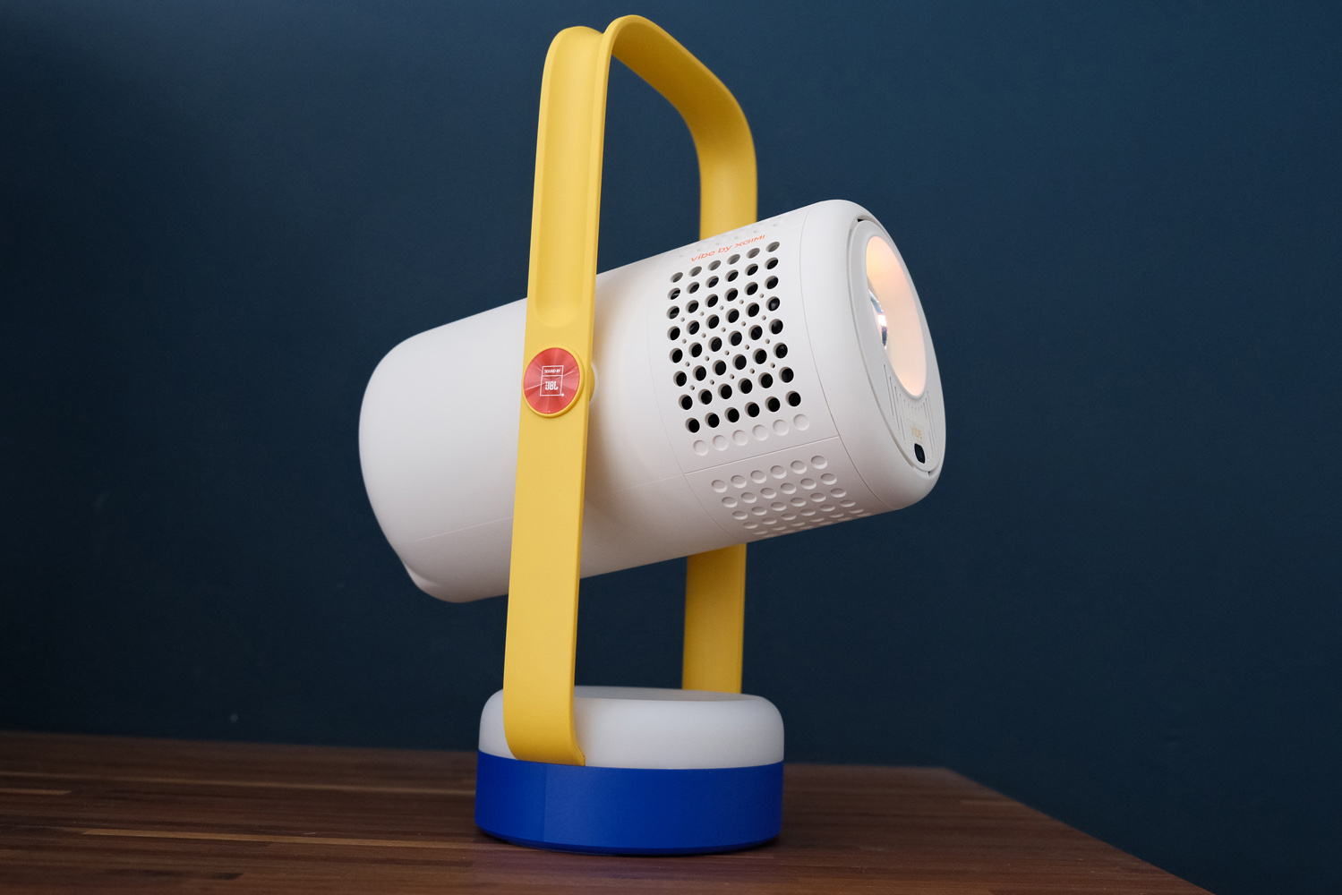 XGIMI Vibe One review: my favourite portable projector boiled down to ...