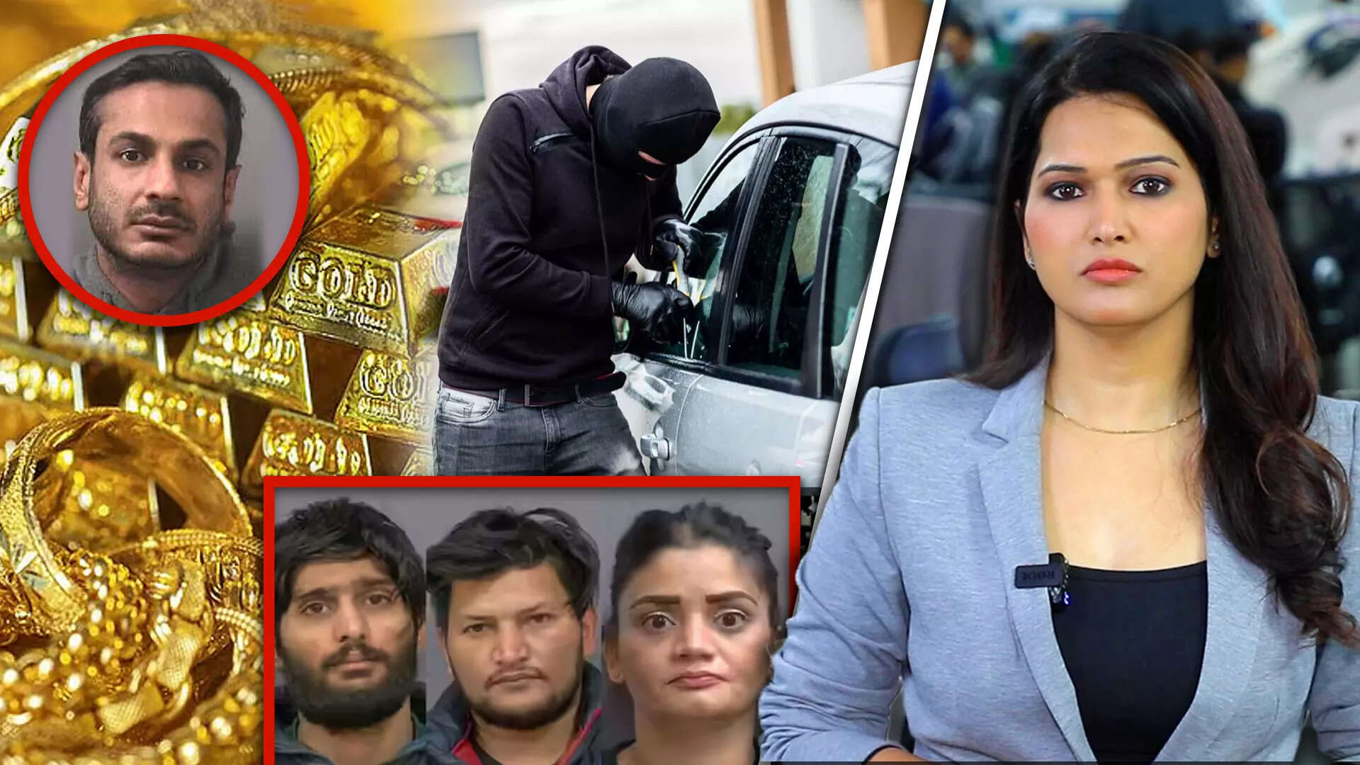 Canada’s largest gold theft probe names Indian links, three more ...