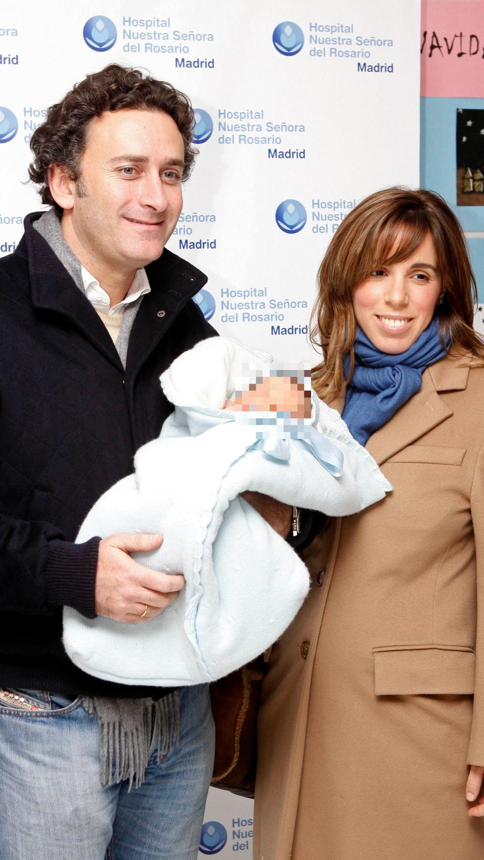 Ana Aznar se sincera como nunca sobre la crianza de sus cuatro hijos ...