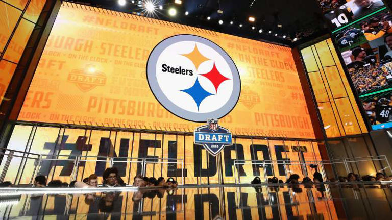 Steelers’ NFL draft order: Insider reveals where Pittsburgh will pick ...