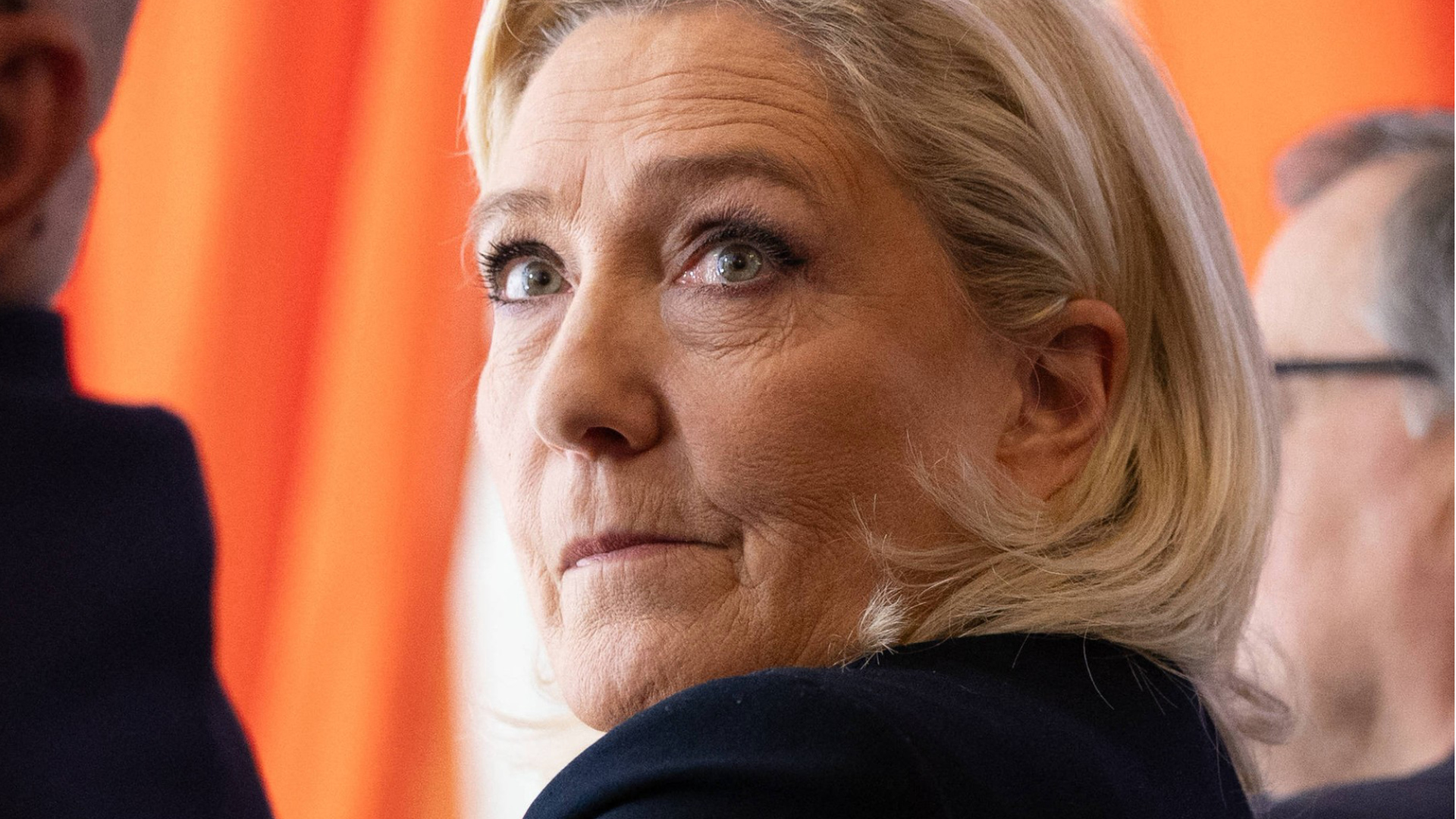 Le Pen's political future hinges on high-stakes appeal trial in France