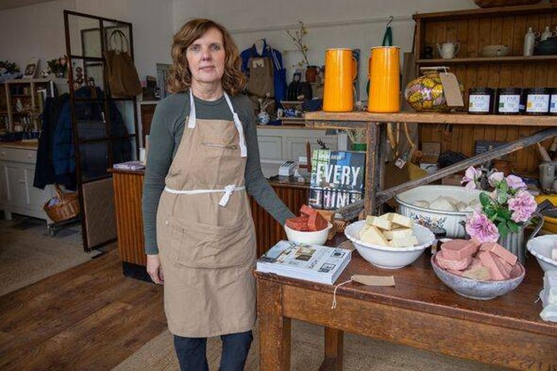 Seaside village tourists miss on their way to the Lake District an hour ...
