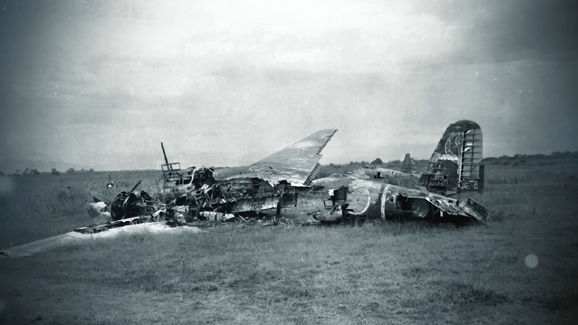 How Japan’s Ki-21 became a flying target