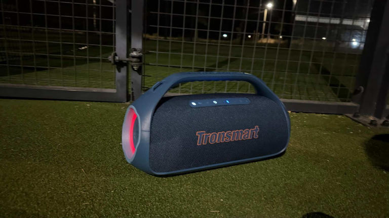 Tronsmart Bang 2: mais potência, mais bateria... mesmo preço!