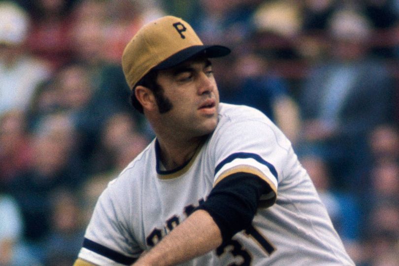 Dave Giusti dead at 86 as tributes pour in for Pittsburgh Pirates legend