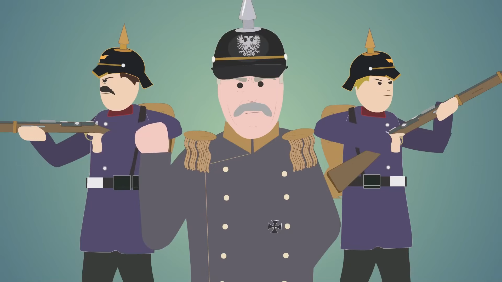 Warum Otto von Bismarck Europas Spielmacher war