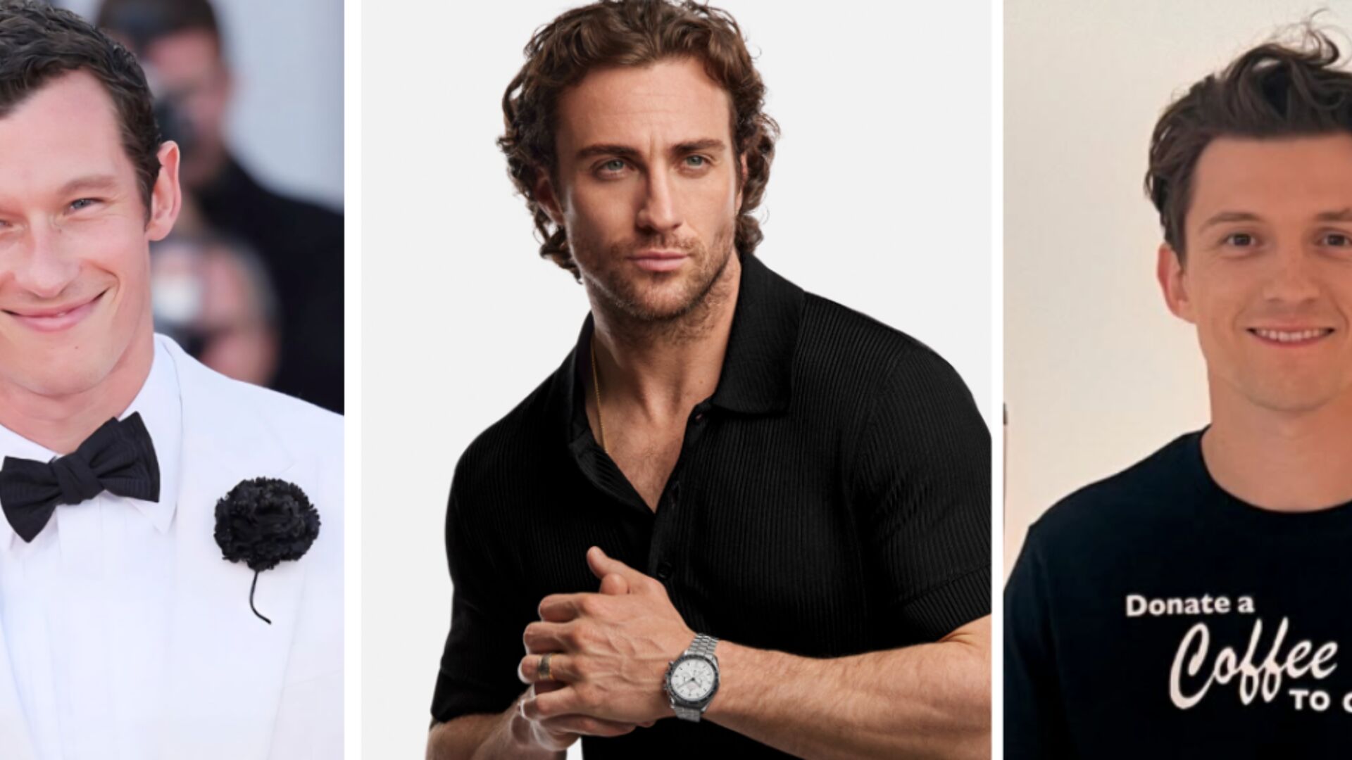 Wie treedt in de voetsporen van James Bond? Dé kanshebbers om Daniel ...