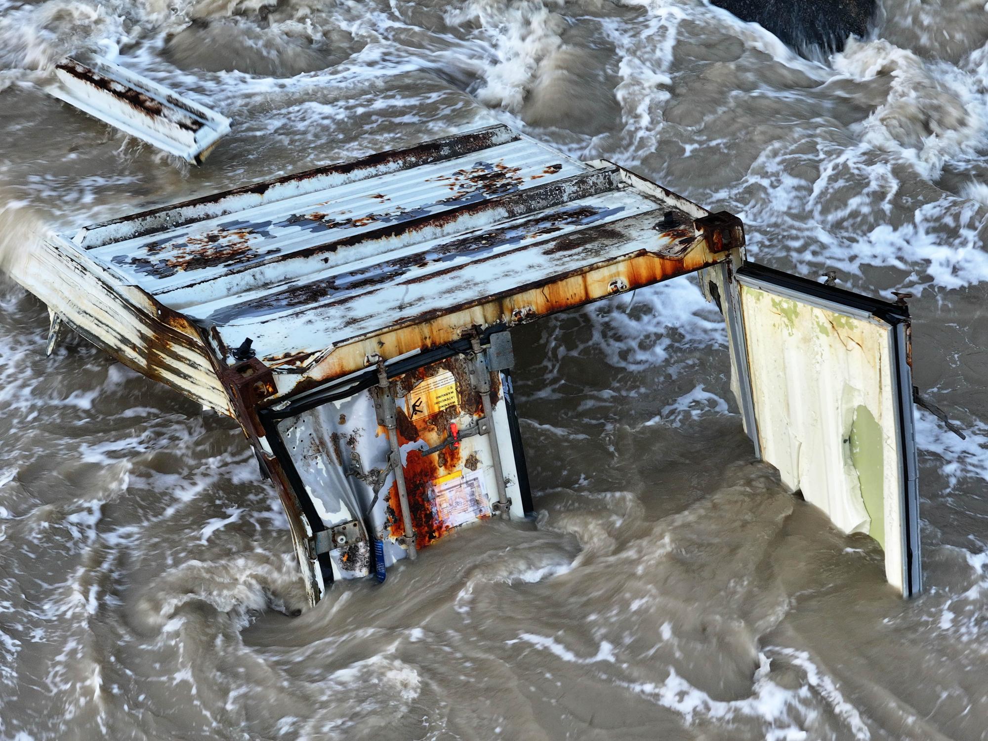 'Be careful if taking dogs on the beach' - Councillor issues warning ...