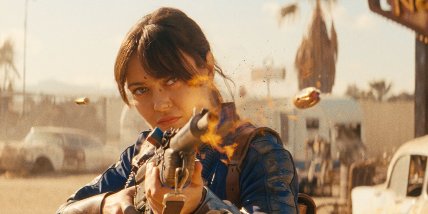 'Fallout' season 2 just introduced a very real part of the games that ...