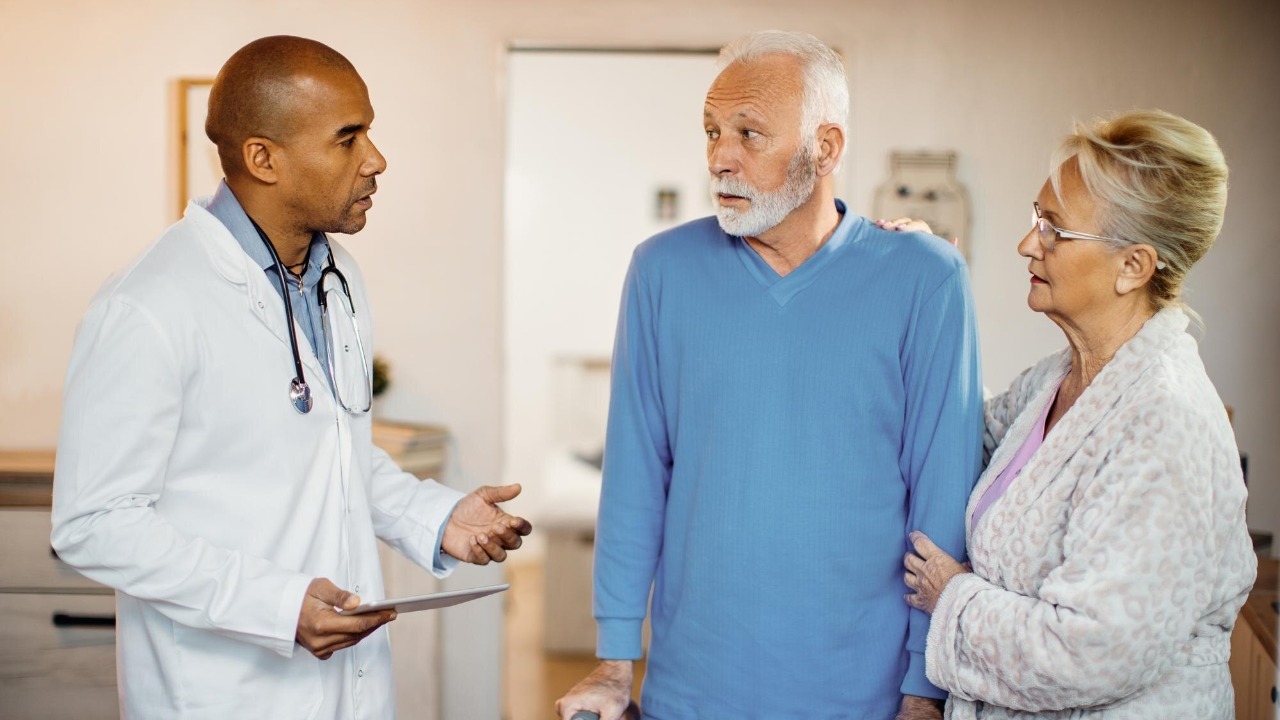 Can a nursing home seize your home if you have a $250K IRA?