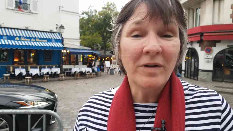 What is the Best Neighborhoods to Stay in Paris as a Tourist