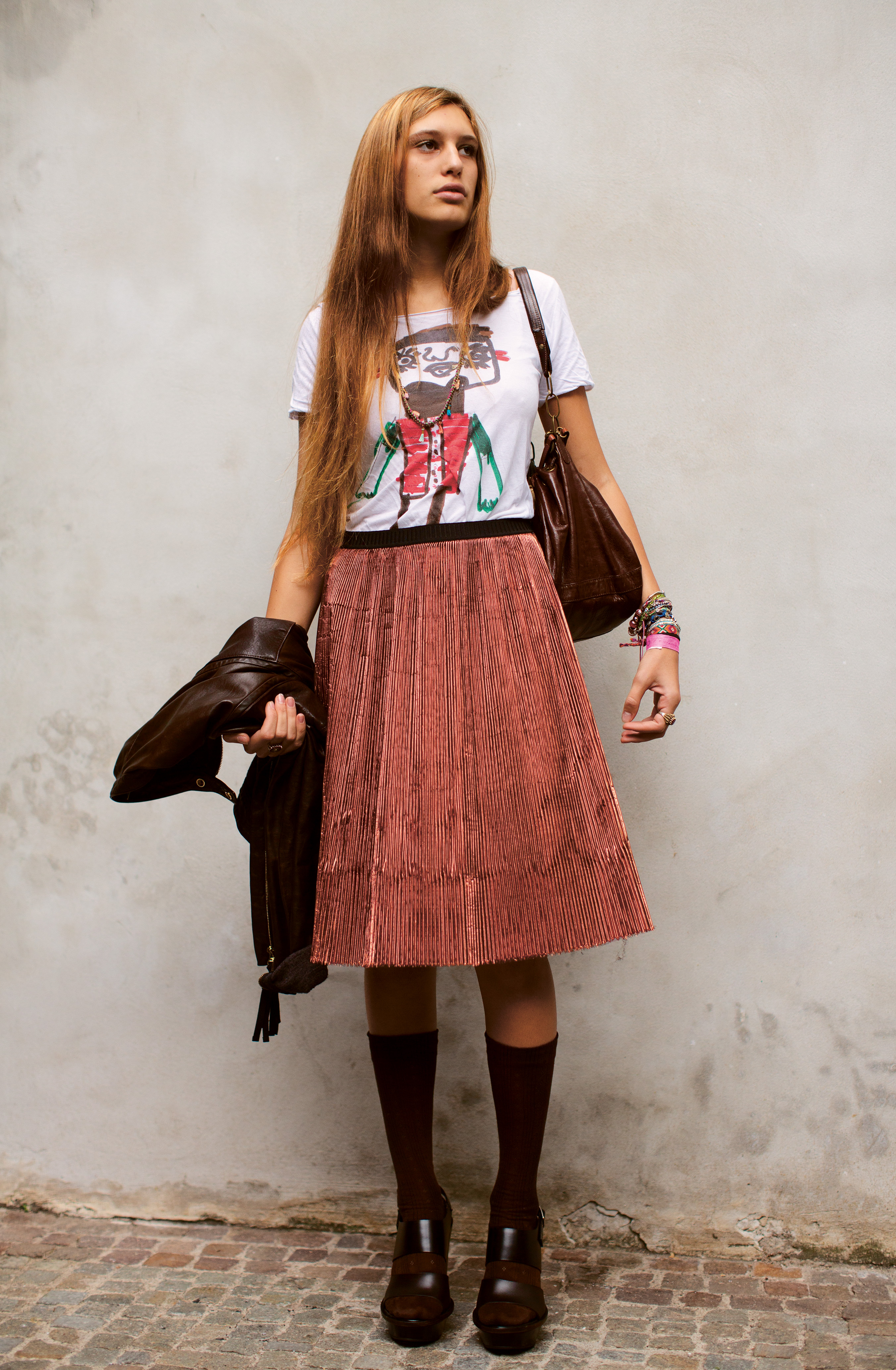 The one lens trick that made Scott Schuman, aka the Sartorialist, a ...