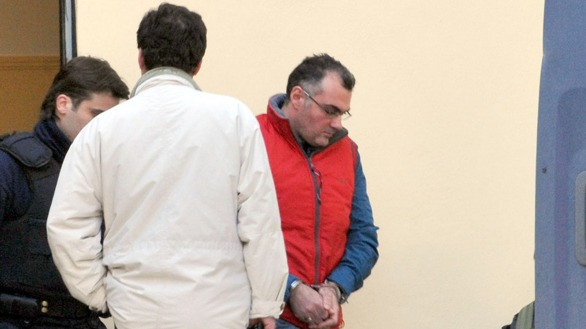 Δολοφονία Γρηγορόπουλου: Εκ νέου εισήγηση για μη αναγνώριση ...