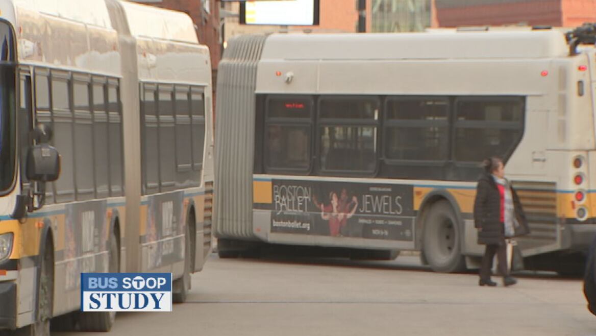 Local study asks what it will take to get more Boston commuters to take ...