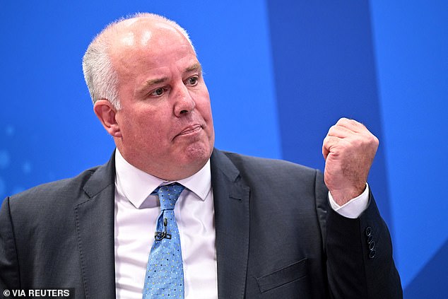 Welsh civil servants and academics spend more than a day trying to ...