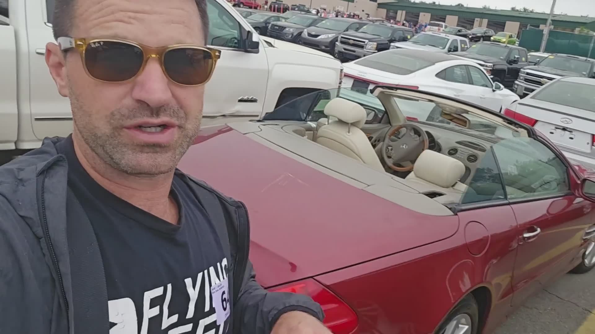 German luxury sedan auction results determine profitability