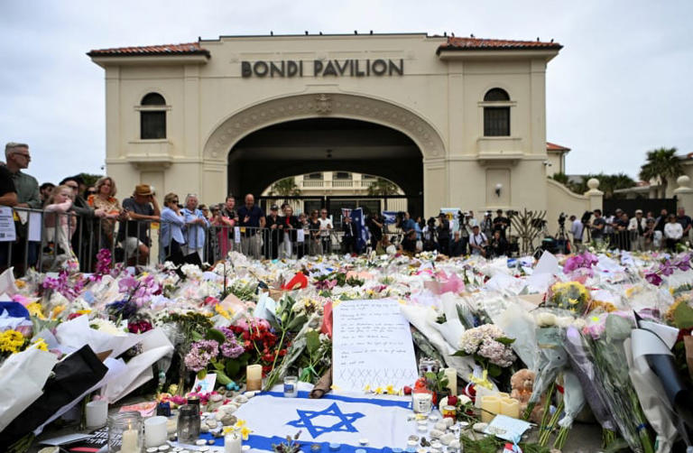 Australia’s antisemitism crisis and the royal commission that had to happen