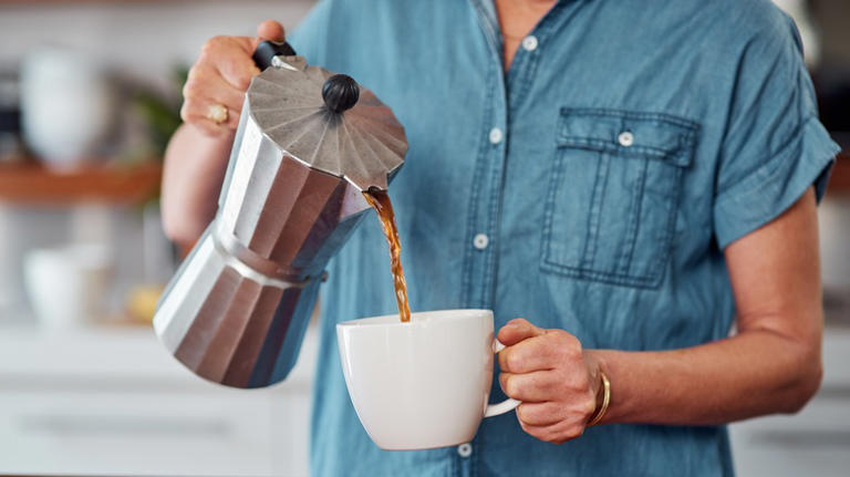 Science says this may be the best time to drink coffee