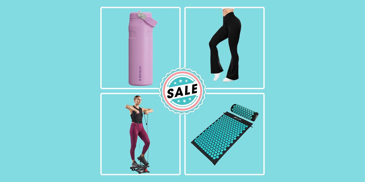 I scrolled through 50+ Amazon Overstock Outlet sale pages—my favorite ...